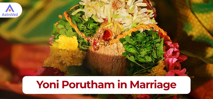 Yoni Porutham in Marriage: Understanding Compatibility Through Animal ...