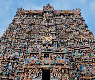 Kundrathur Murugan Temple - Info, Timings, Legends, Significance & Address